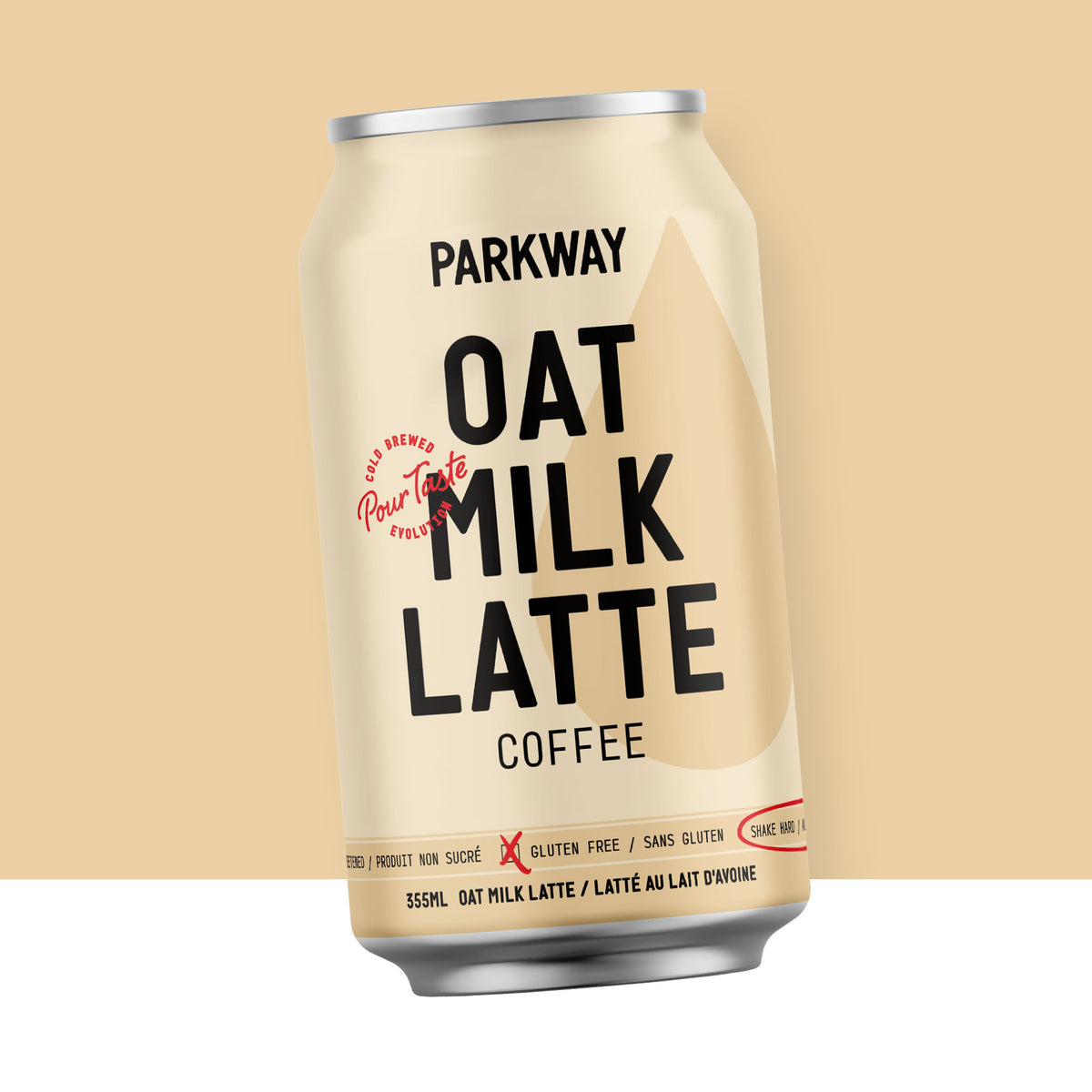 Oat Milk Latte